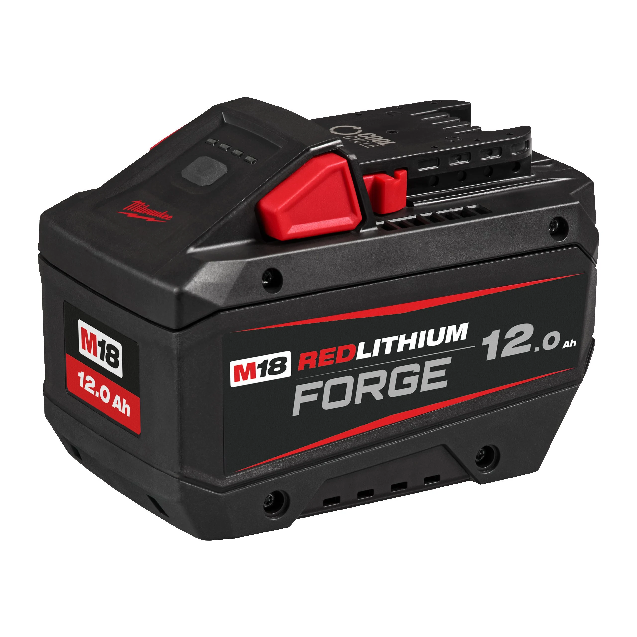 BATTERI M18 FB12 FORGE 12.0 Ah - Ojanperä