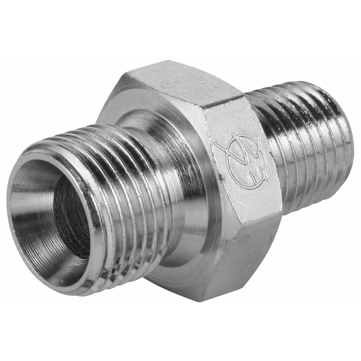 ADAPTER BSP-NPT 1/8-1/8 UTV - Ojanperä