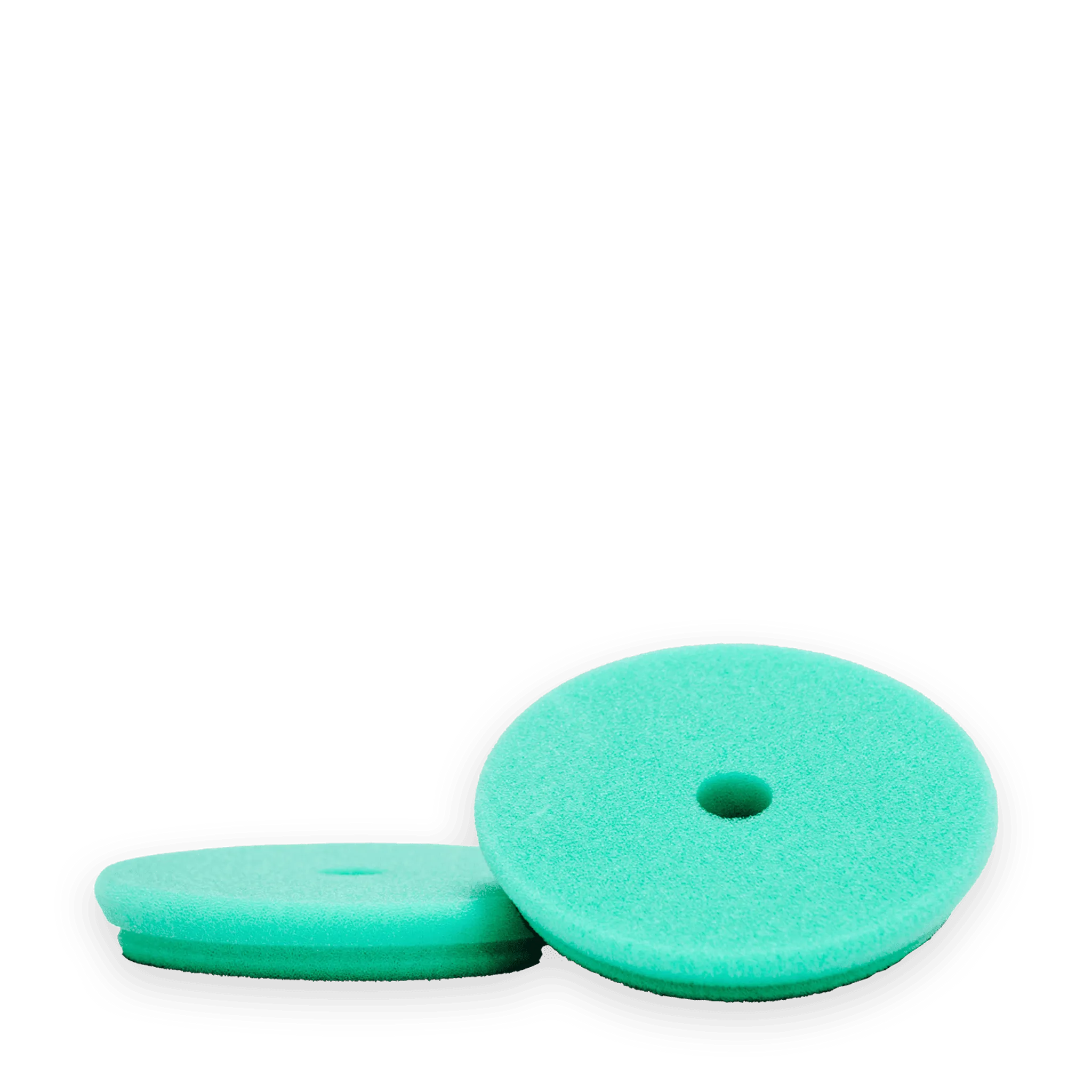 Arcticlean Techpad Medium foam - Polertrissa skum 125mm