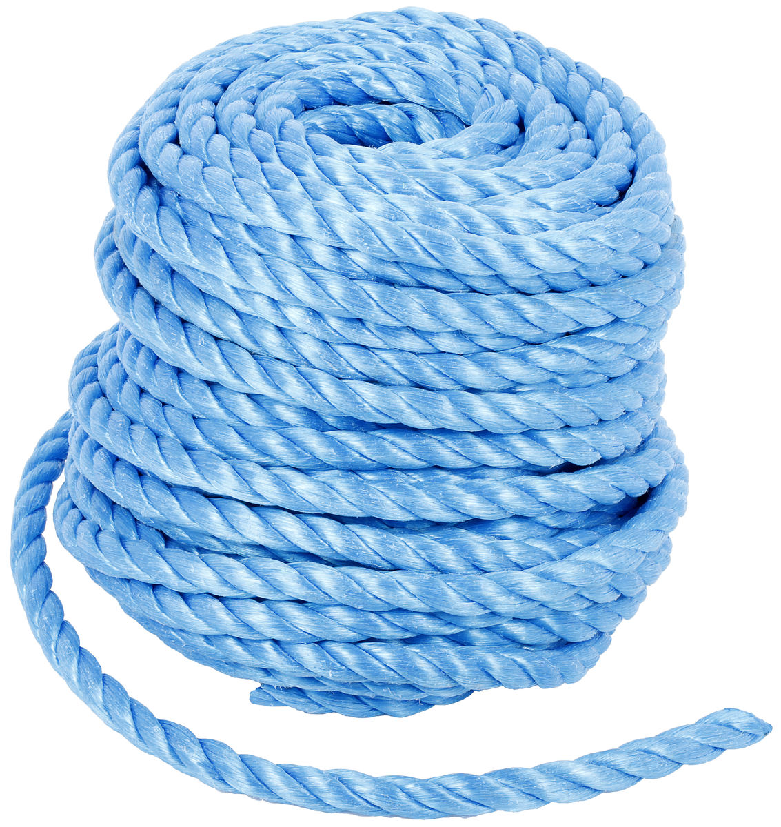 REP POLYPROPEN 12MM 30M BLÅ 2150KG - Ojanperä